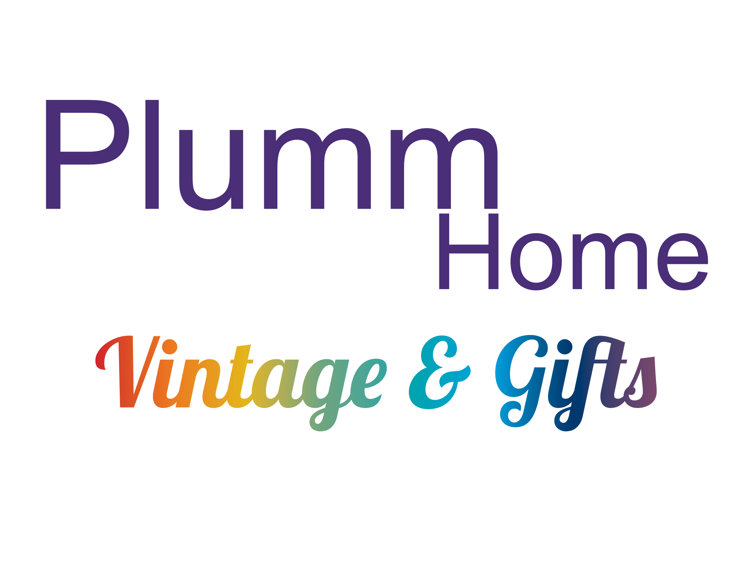 Plumm Home logo